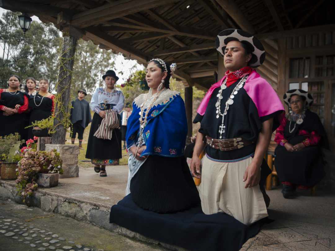 Turismo Comunitario en Saraguro, Ecuador | Saraurku