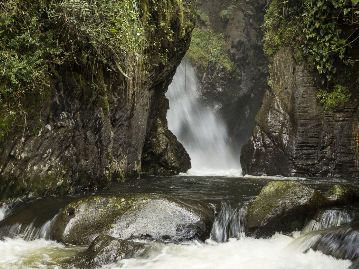 Turismo Comunitario en Saraguro, Ecuador | Saraurku
