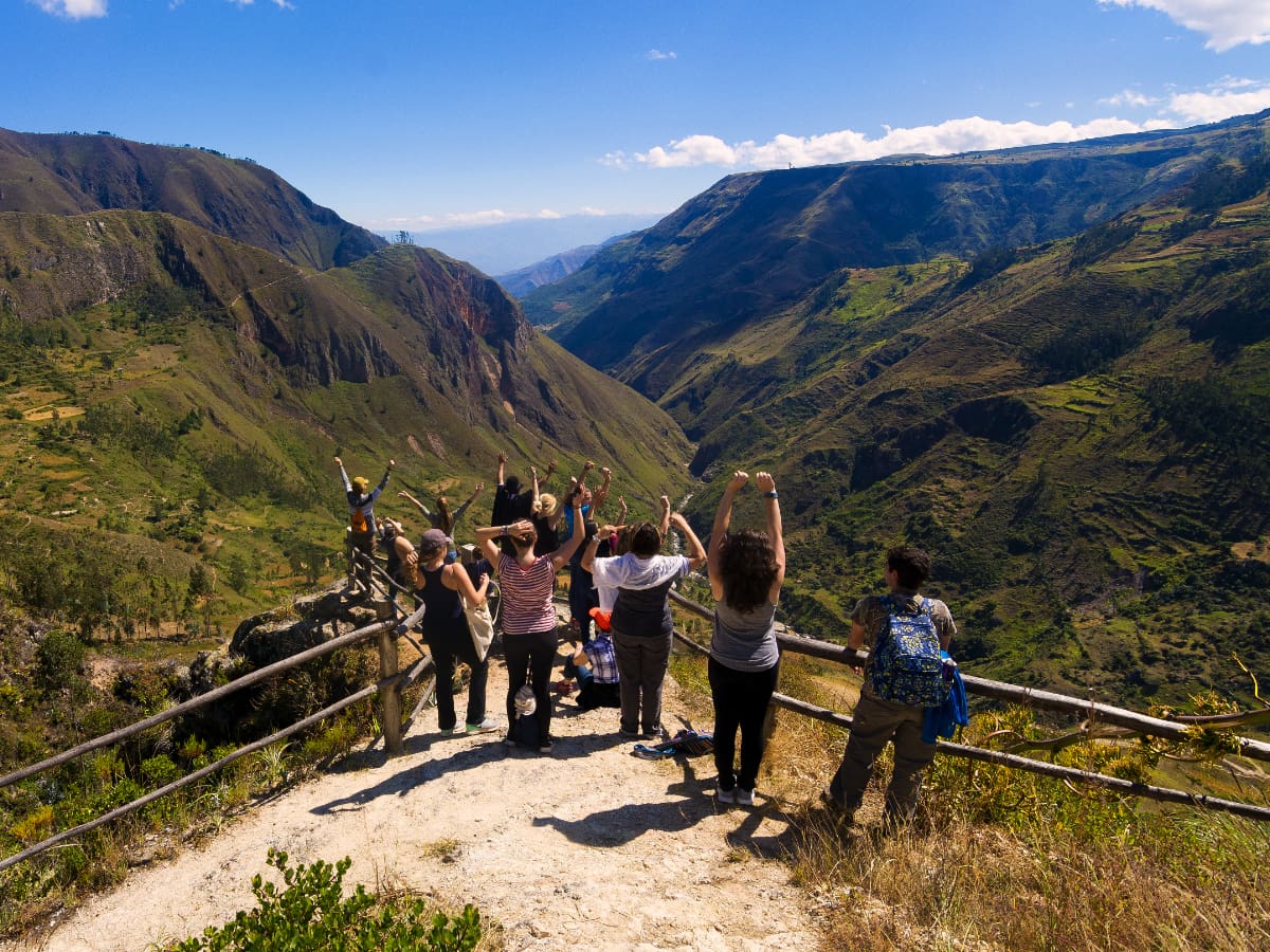 Saraguro Esencial: Café, Naturaleza y Turismo Comunitario | Saraurku
